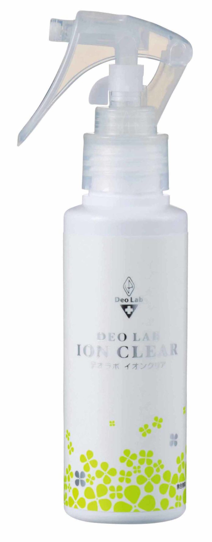 体臭にシュッとひと吹き! 服が臭いをブロック - HEROES ONLINE