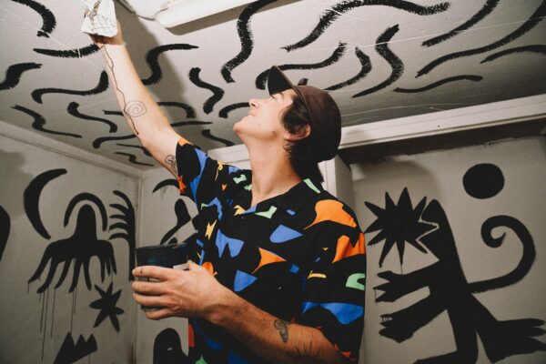 アーサー・ロンゴがデザインするVOLCOM「YOU AGAIN」コレクション - HEROES ONLINE