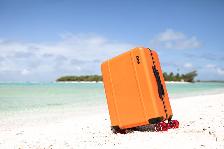 ドイツ発のトラベルケースブランド『Floyd』が待望の日本上陸！ - HEROES ONLINE