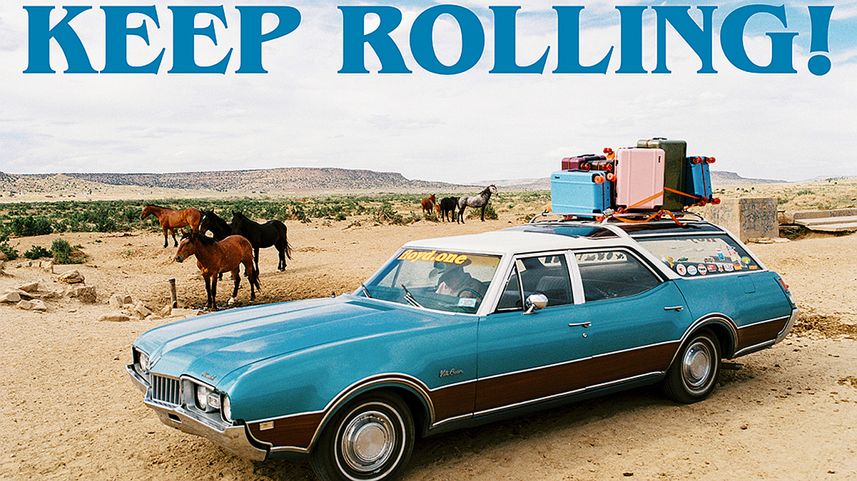 ドイツ発トラベルケースブランド『Floyd』のポップアップストア第二弾が決定！ - HEROES ONLINE