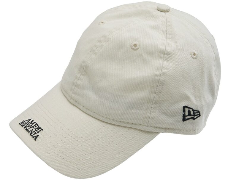 話題のコラボが再び！「NEW ERA® × Ameri」第2弾 - HEROES ONLINE