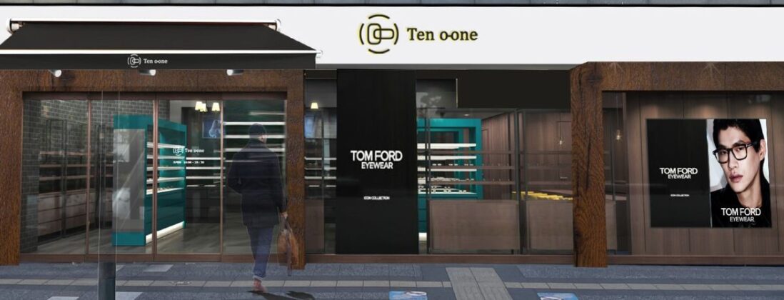 メガネのセレクトショップ『Ten o-one（テンオーワン）吉祥寺店』7月11日（金）にGRAND OPEN！国内外から厳選したブランド ...