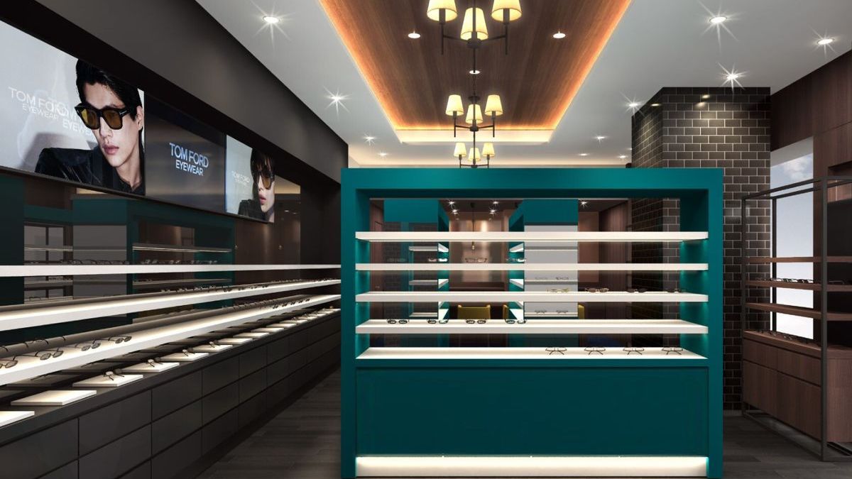 メガネのセレクトショップ『Ten o-one（テンオーワン）吉祥寺店』7月11日（金）にGRAND OPEN！国内外から厳選したブランド ...