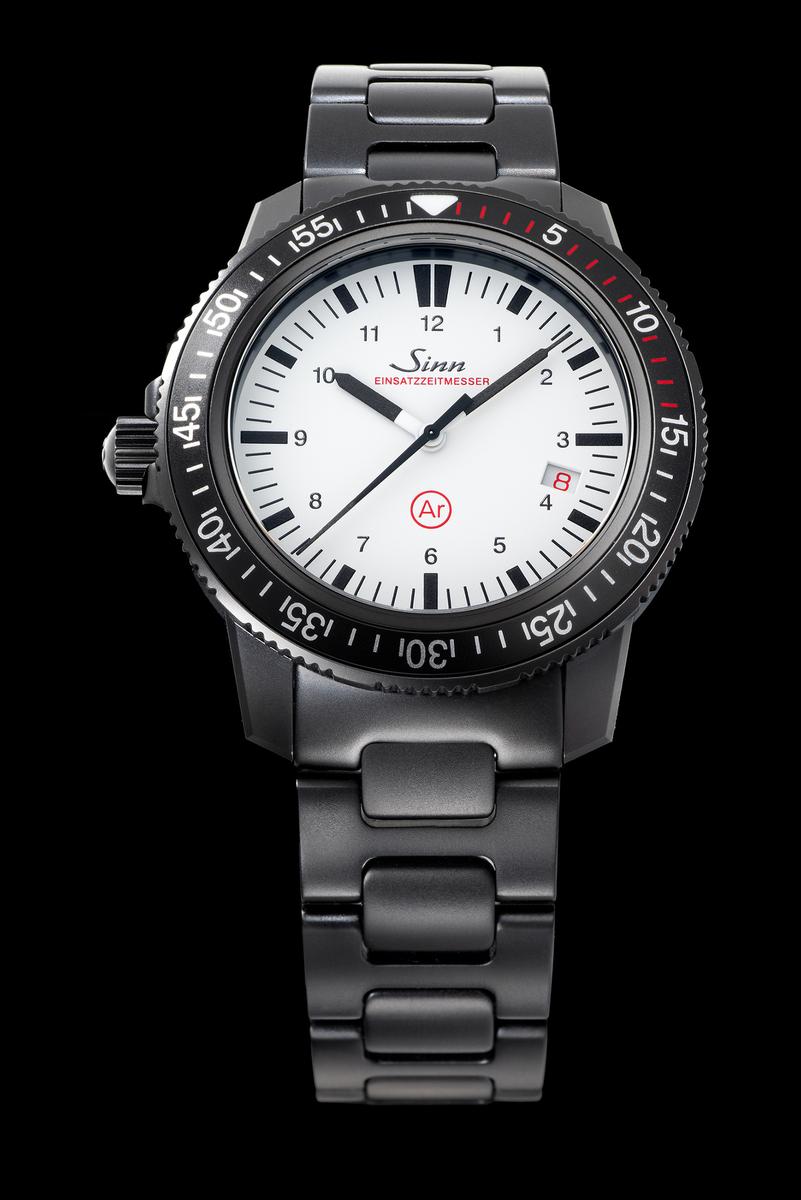 Sinn ジン 【EZM 3 S W】 日米限定モデル発表 - HEROES ONLINE